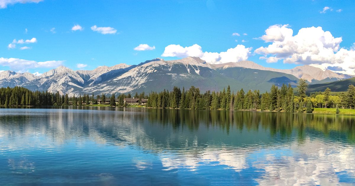 Planning your trip to Jasper