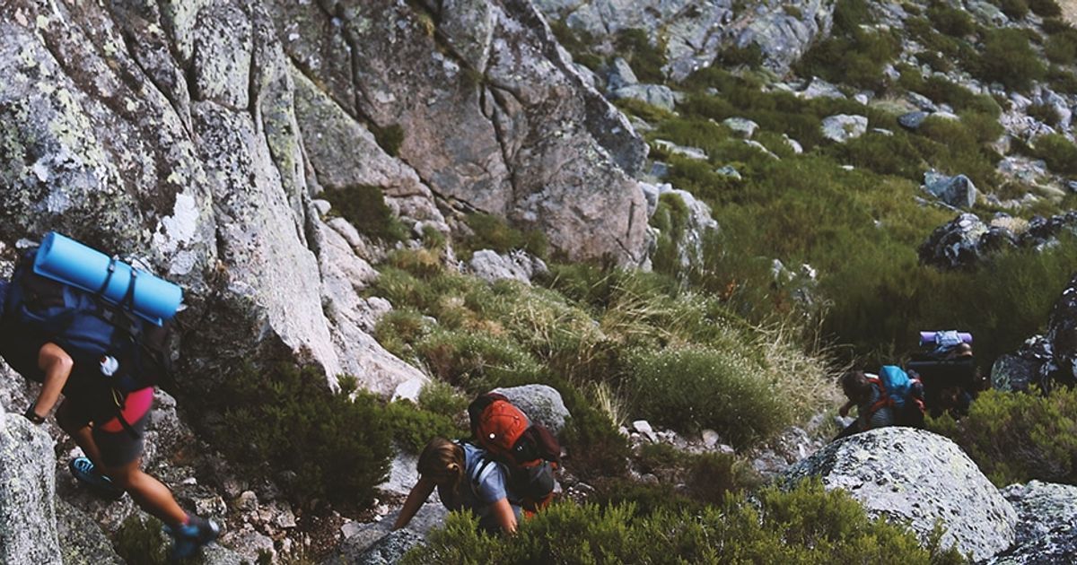 Tips on How to Stay Safe While Backpacking - 10Adventures