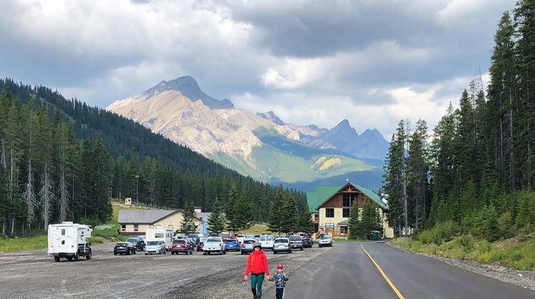 Backpacking in Banff National Park | What’s New for 2026