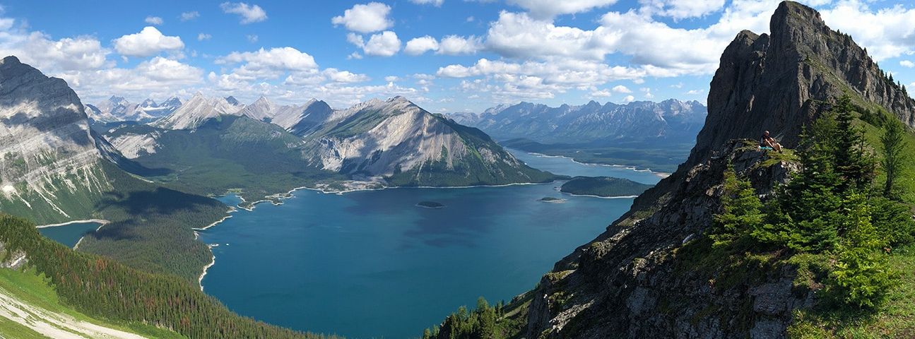 49 Amazing Hikes in Kananaskis, Alberta - 10Adventures