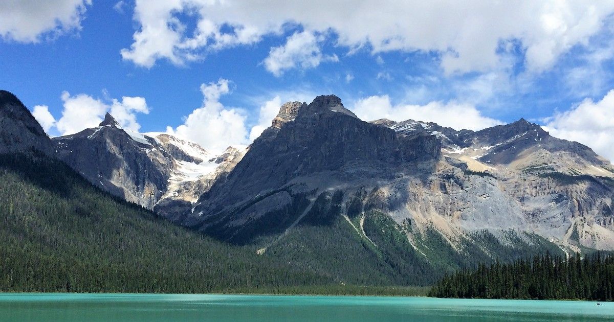 The 30+ Epic Hikes in Yoho National Park - 10Adventures
