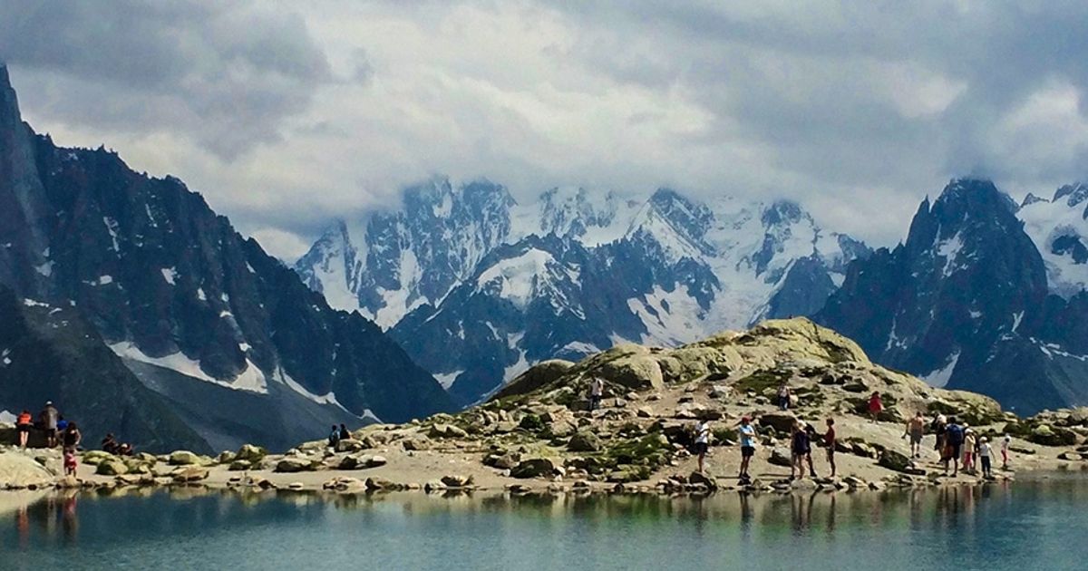 Planning A Trip to Chamonix