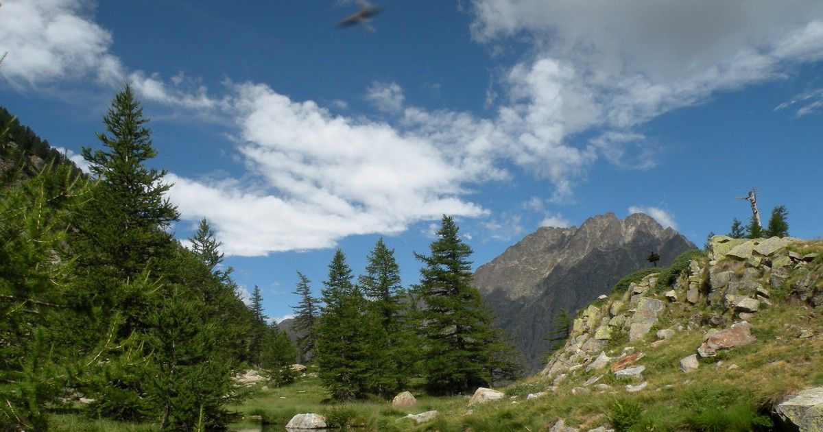 The Best Hikes in Italy | Italy's Best Hiking Trails