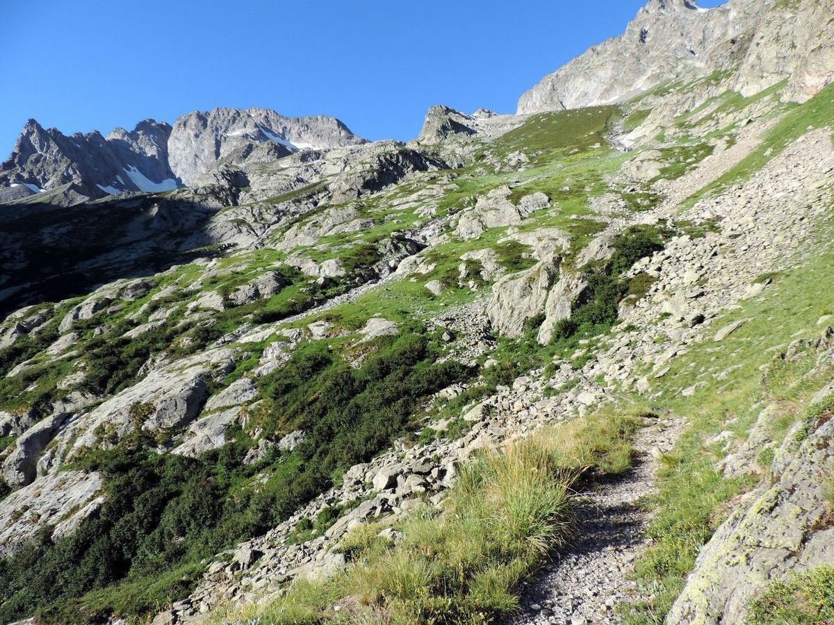 Planning Your Trip to Italy’s Alpi Marittime Natural Park