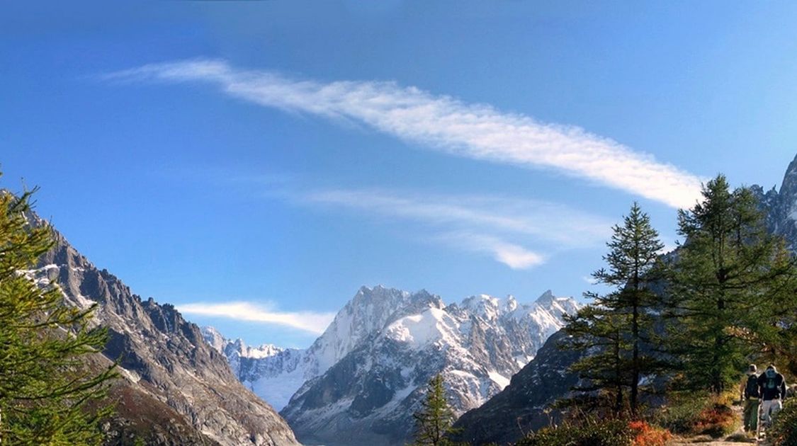 The 10 Greatest Hikes in Chamonix, France - 10Adventures