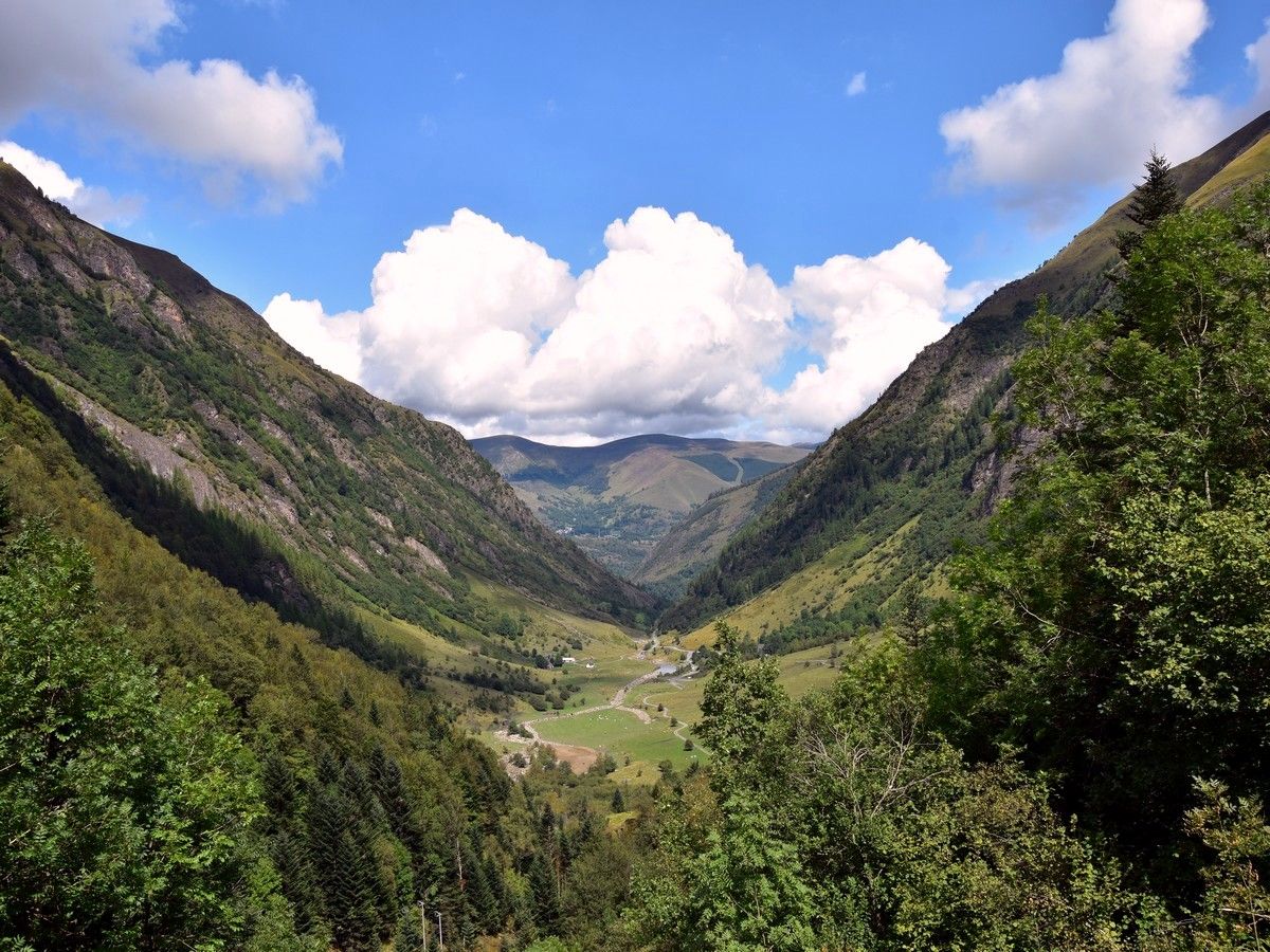 Planning Your Trip to The French Pyrenees