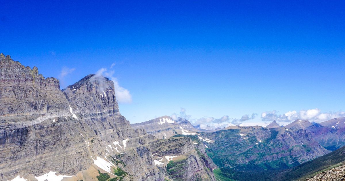 Best Backpacking Trails in Montana, USA l 10Adventures