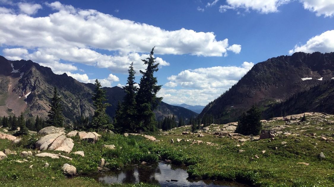 The 10 Greatest Hikes in Vail, Colorado - 10Adventures