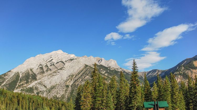Best Hikes in Canmore: Which Trail Will You Explore Next?