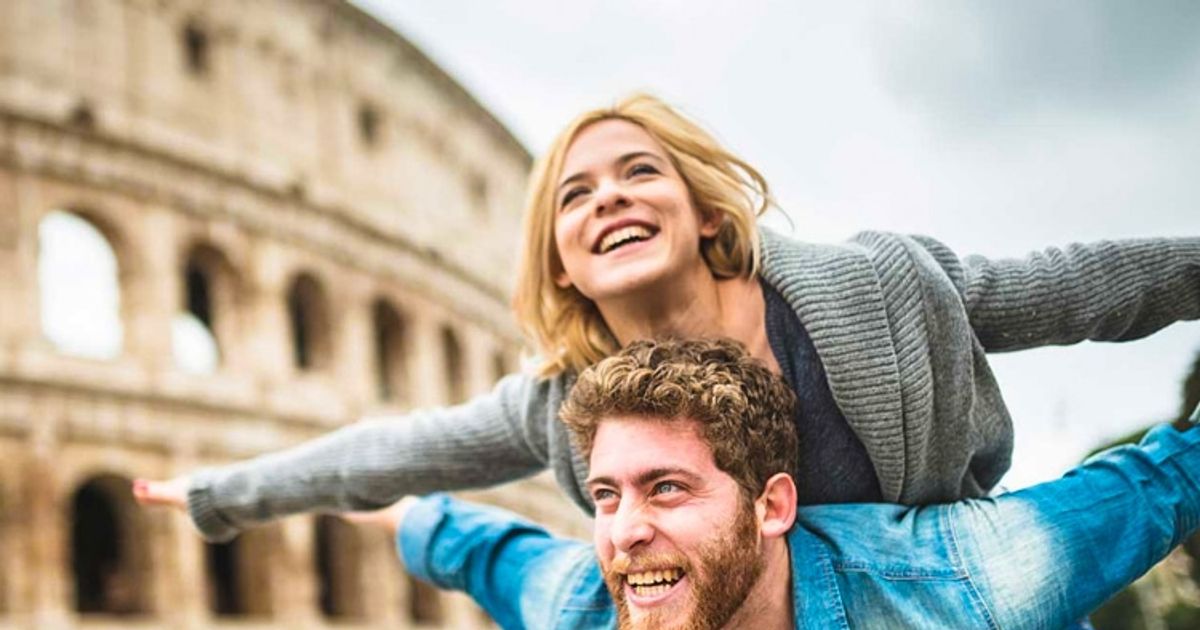 Best City Walks l City Walking Tours l 10Adventures