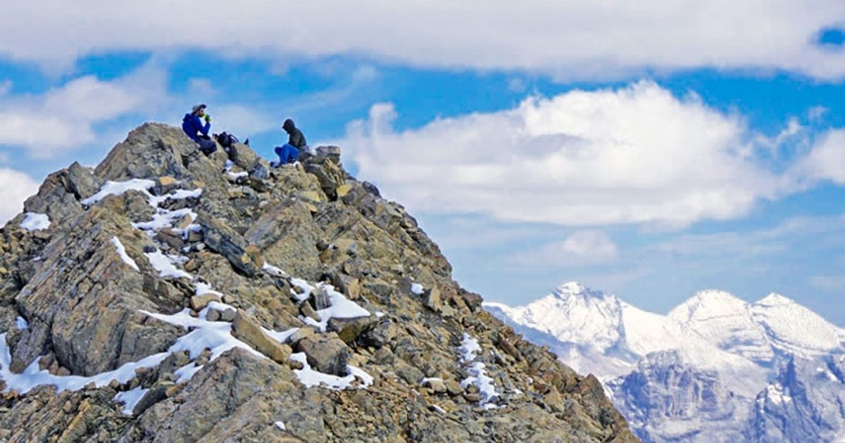 Best Scrambles l Greatest Scrambling Trails l 10Adventures