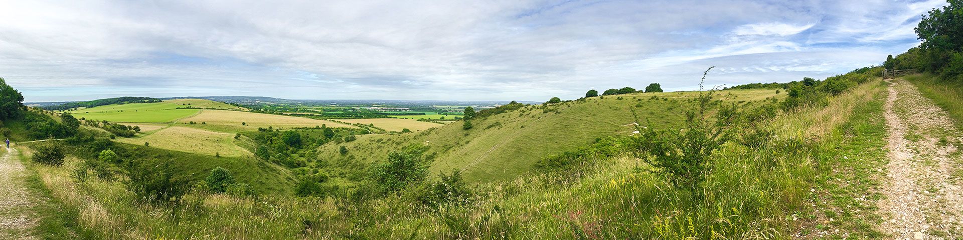 The 80+ Greatest Walks in Chiltern Hills To Do In 2021
