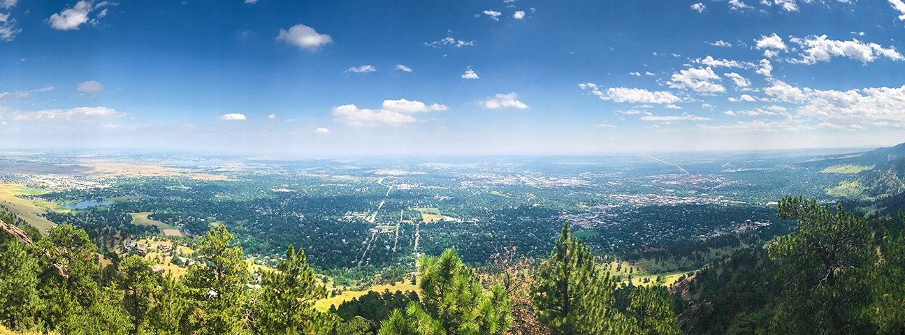 Boulder Hikes | Best Hiking Trails in Boulder