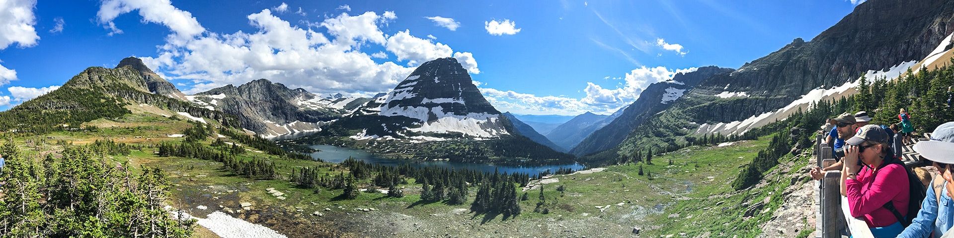 Discover the 70+ Phenomenal Hikes in Glacier National Park