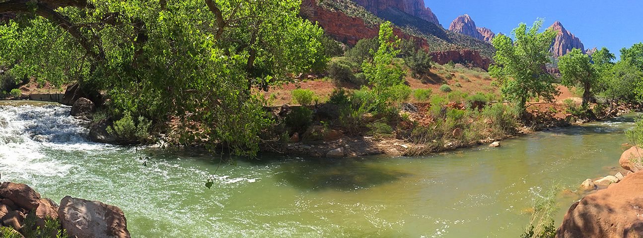 10 Breathtaking Hikes in Zion National Park - Utah