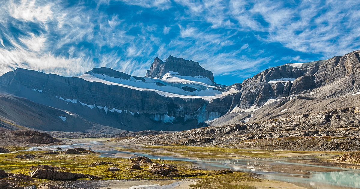The 13 Best Backpacking Trails in Jasper National Park