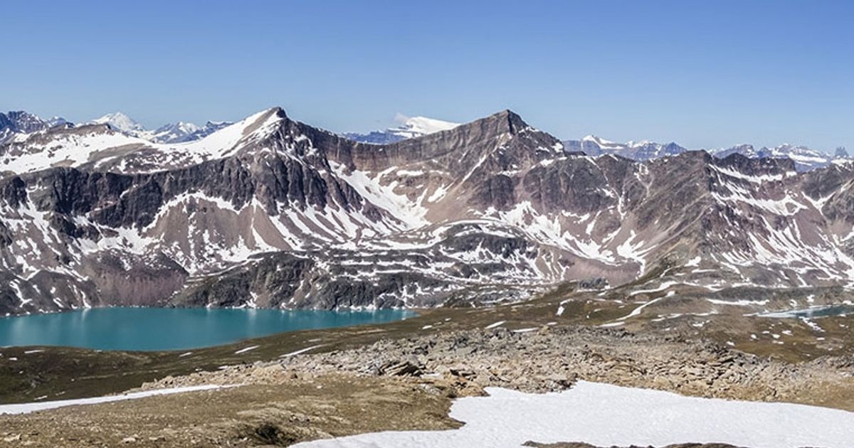 Planning your trip to Jasper | 10Adventures