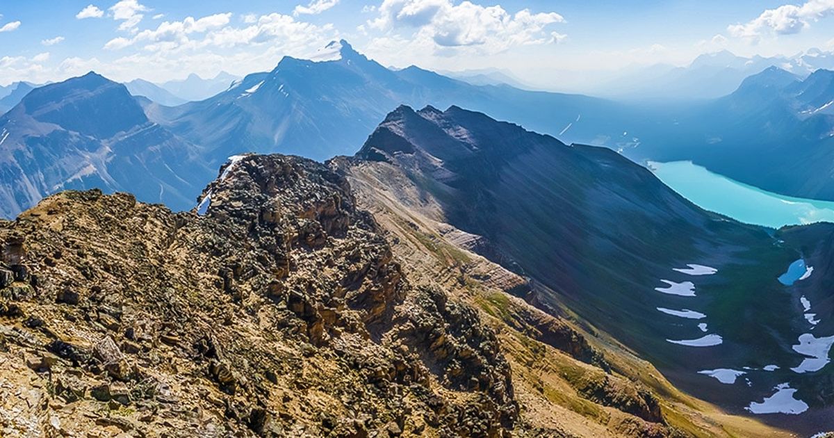 Larch Hikes in Alberta: 15 Stunning Trails To Do This Fall