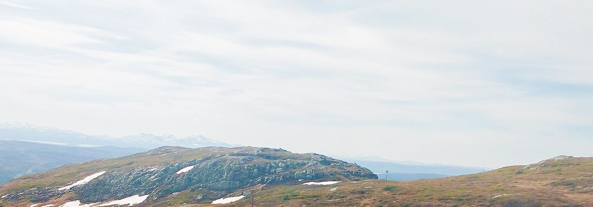 Best Hikes in Sweden l Best Hiking Trails in Sweden