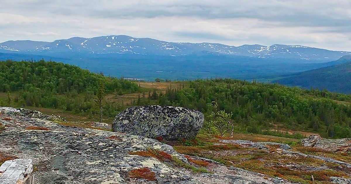 Planning Your Trip To Åre, Sweden