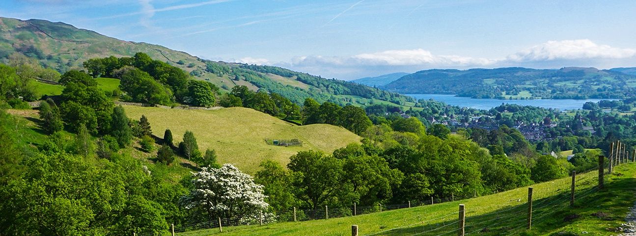 Best Hikes and Walks in England in 2026