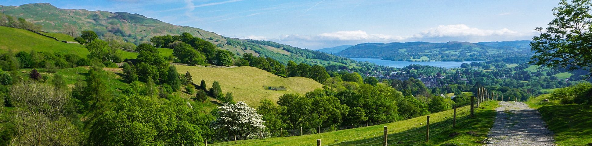 The Best Walks in England | Best Hiking Trails in England