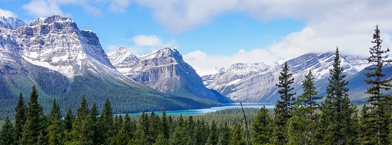 Backpacking in Banff National Park | What’s New for 2026