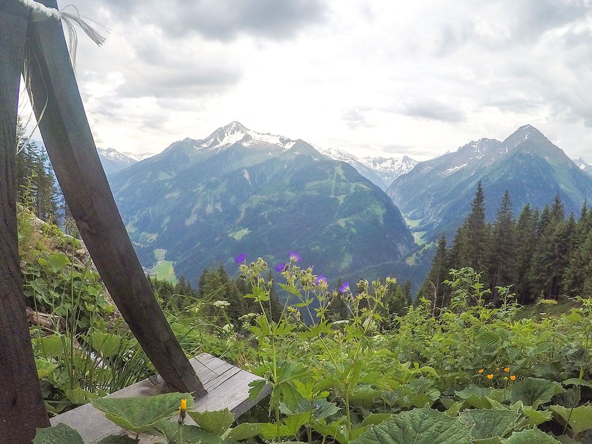 Planning Your 2026 Trip To Mayrhofen Austria