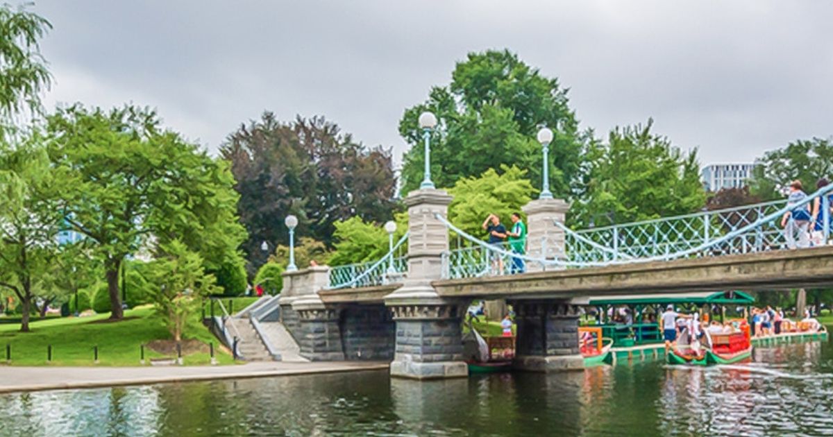 Planning a Trip to Boston, Massachusetts, USA l 10Adventures