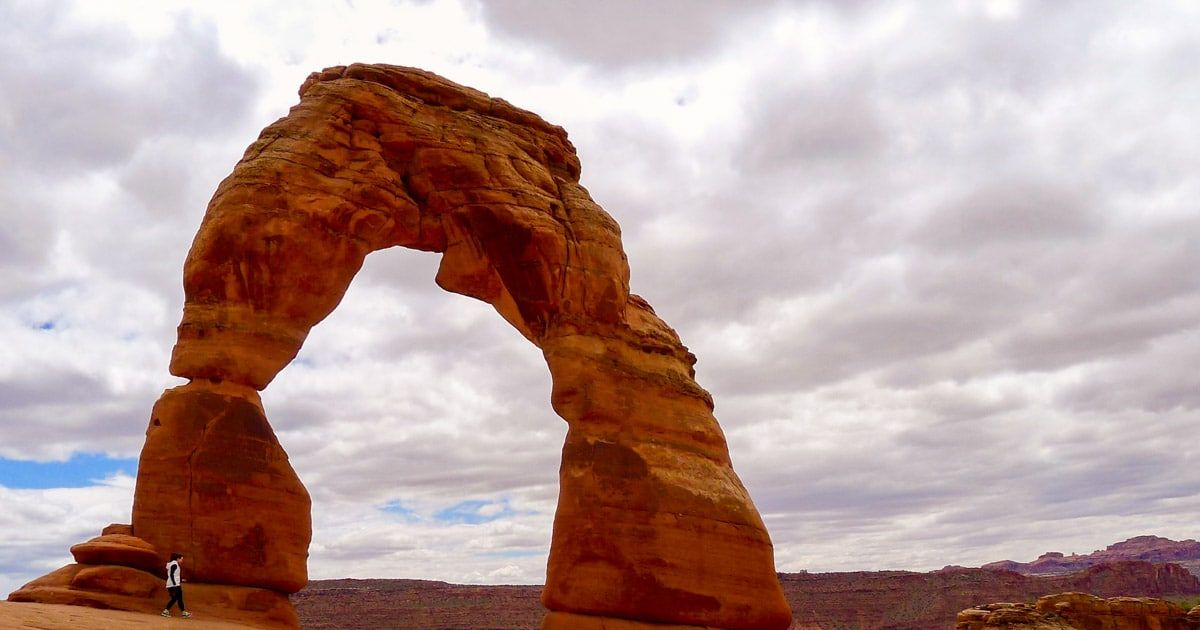 The Best Hikes in Utah | Greatest Hiking Trails in Utah