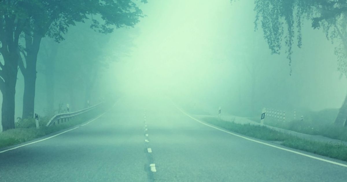 The Seven Most Dangerous Roads To Cycle In The World