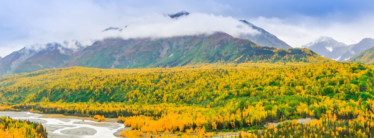 Best Hikes Around Anchorage, Alaska - Full Guides and GPS