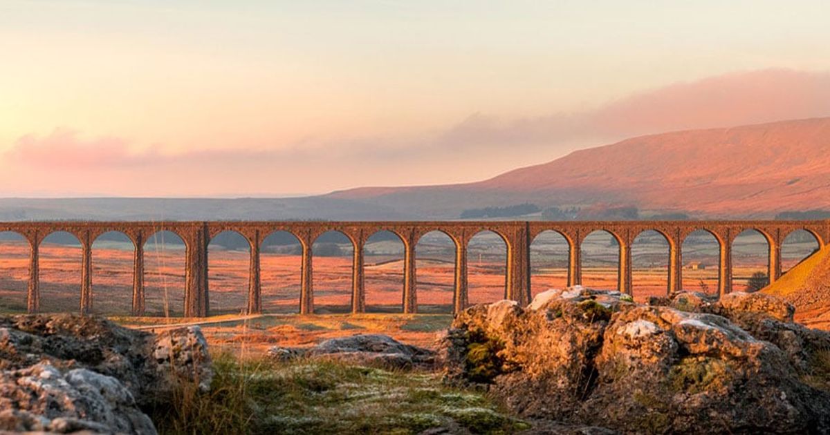 The 10 Best Long Distance Walks in the UK for 2026