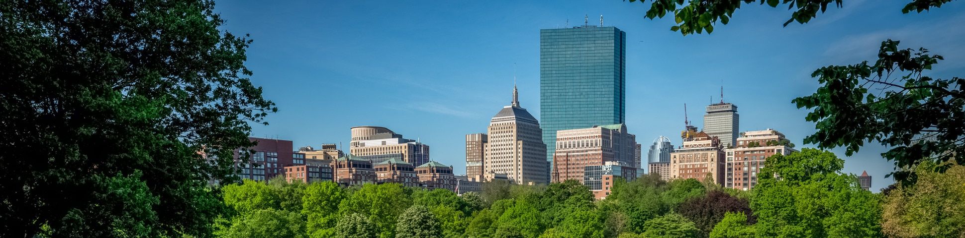 Best City Walks in Boston l Boston's Best Walking Tours