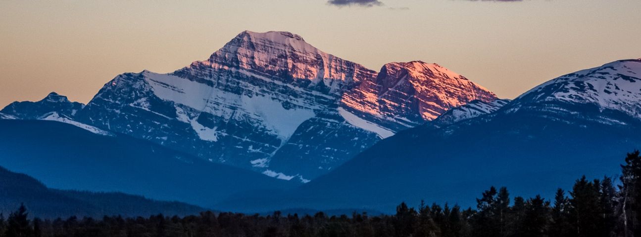 The 13 Best Backpacking Trails in Jasper National Park