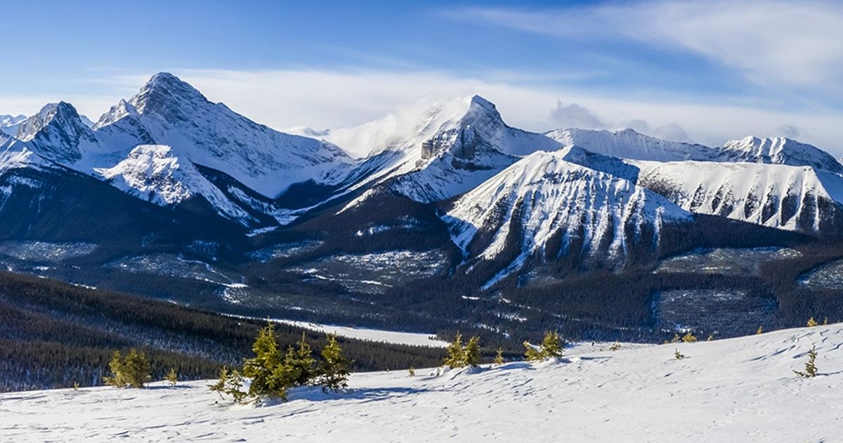 Things To Do in Calgary this Winter for Outdoor Lovers