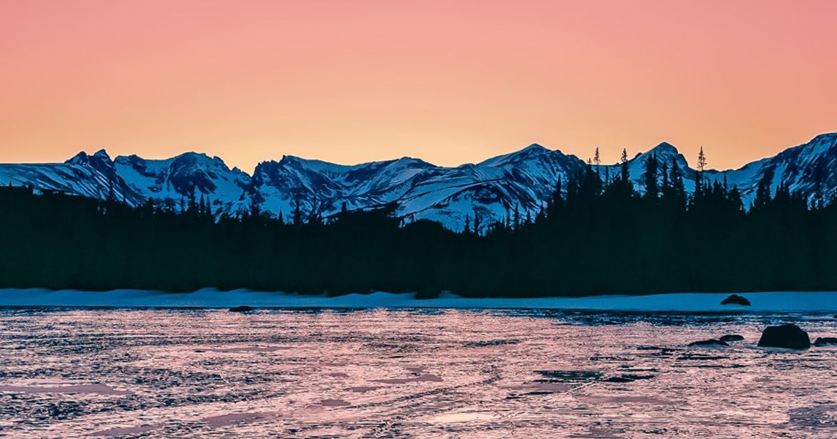 Fun Outdoor Activities in Denver for Winter Enthusiasts