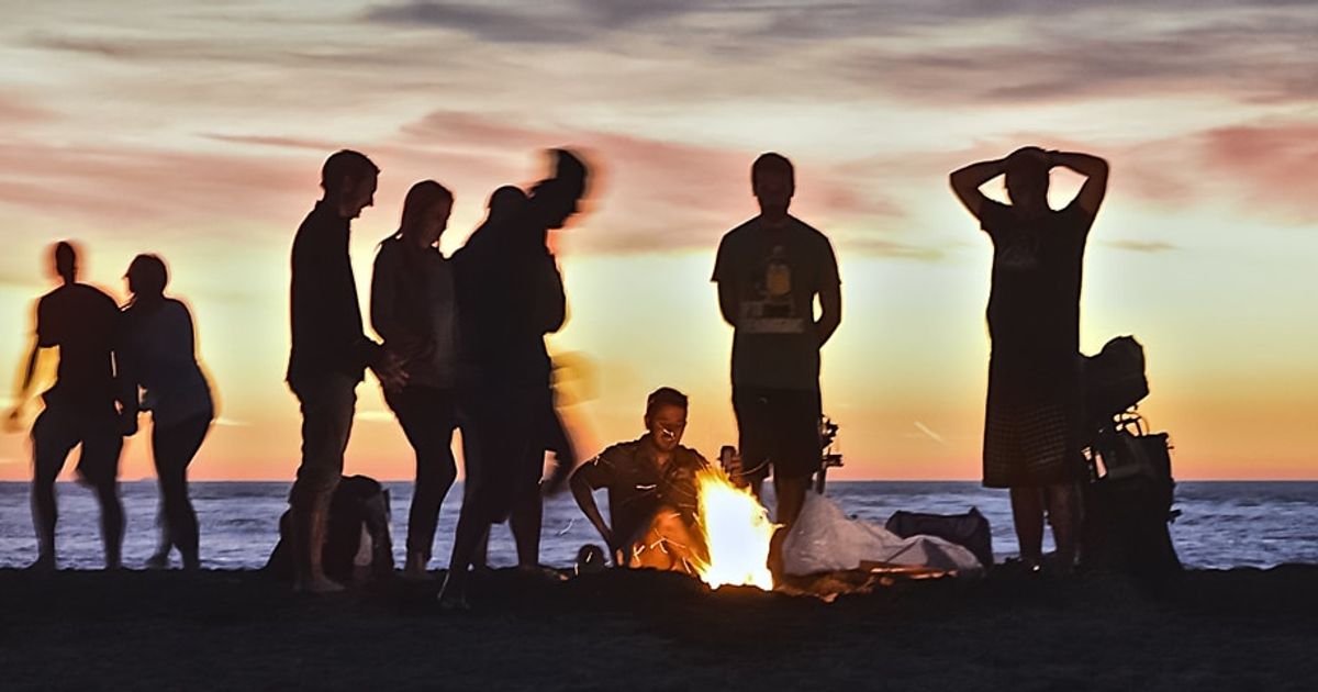 What to Consider When Planning a Company Retreat