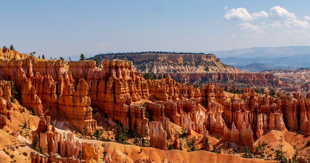 An Extensive Travel Guide to The USA | 10Adventures