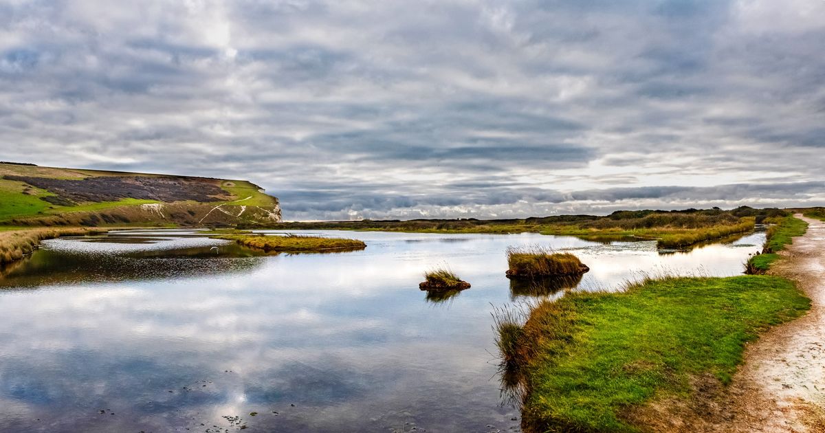 A Guide to Cuckmere Valley Walk