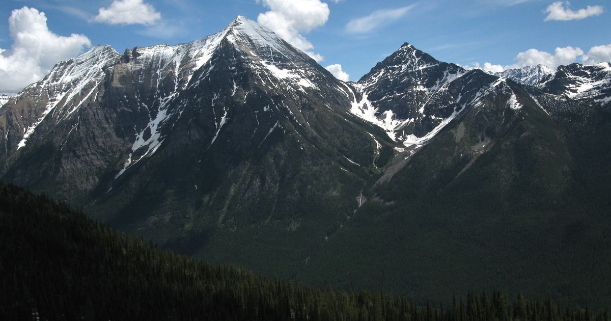A Guide to Hiking Numa Lookout Trail - Montana, USA