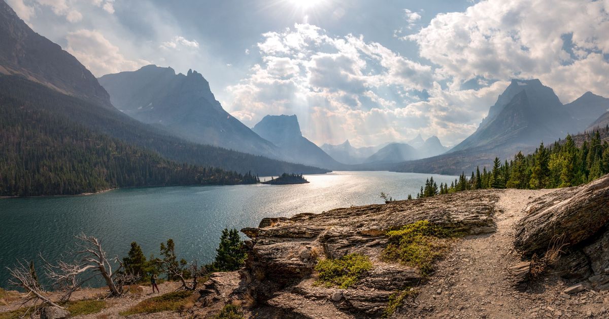 A Guide to Sun Point Nature Trail - An Underrated Hike