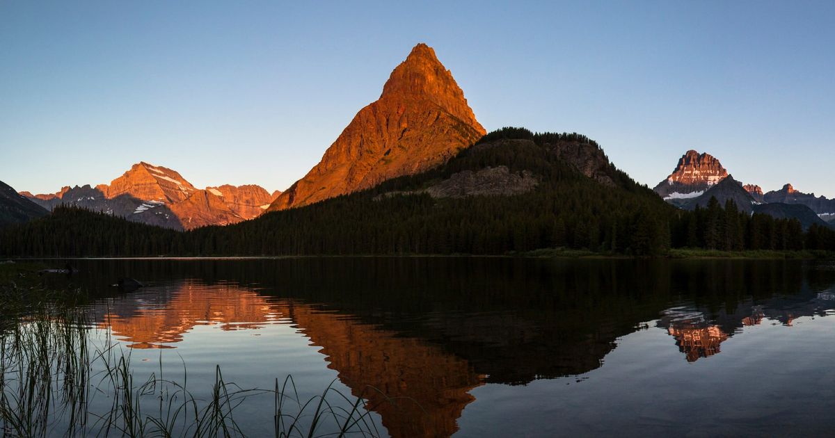 A Guide to Swiftcurrent Nature Hike, Montana - 10 Adventures