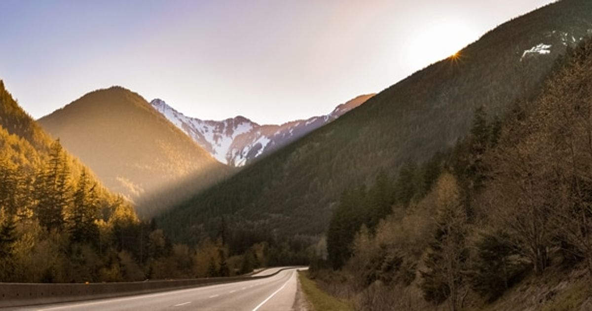 A Guide to the Best Fraser Valley Hikes | British Columbia