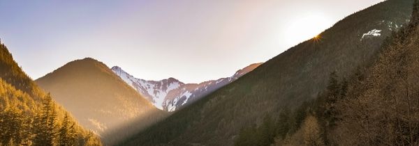 A Guide to the Best Fraser Valley Hikes | British Columbia