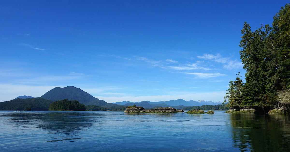 Lone Cone Trail | Sublime Views Across The Pacific Ocean