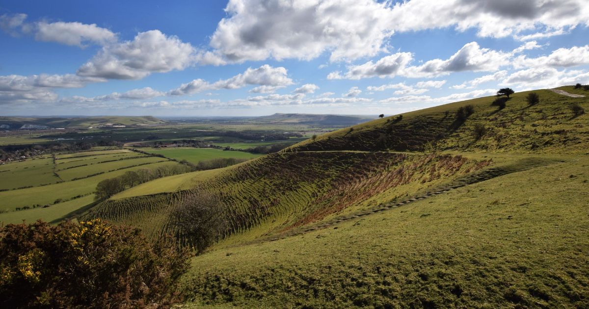 A Guide to Ouse Valley Walk - East Sussex, 10Adventures