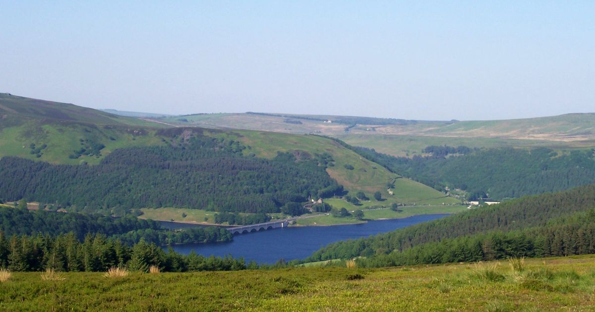 Ladybower All-Weather Route | Derwent Valley, Peak District