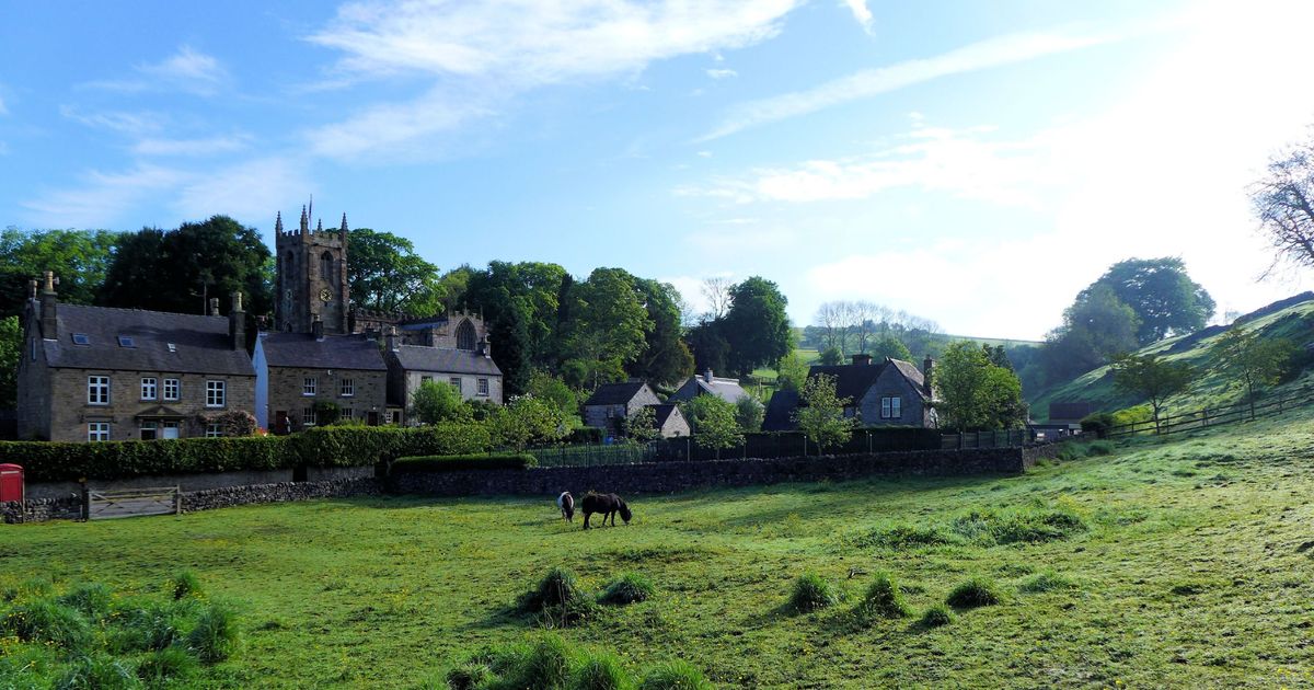 Hartington Short Circular | Explore Beresford Dale NNR