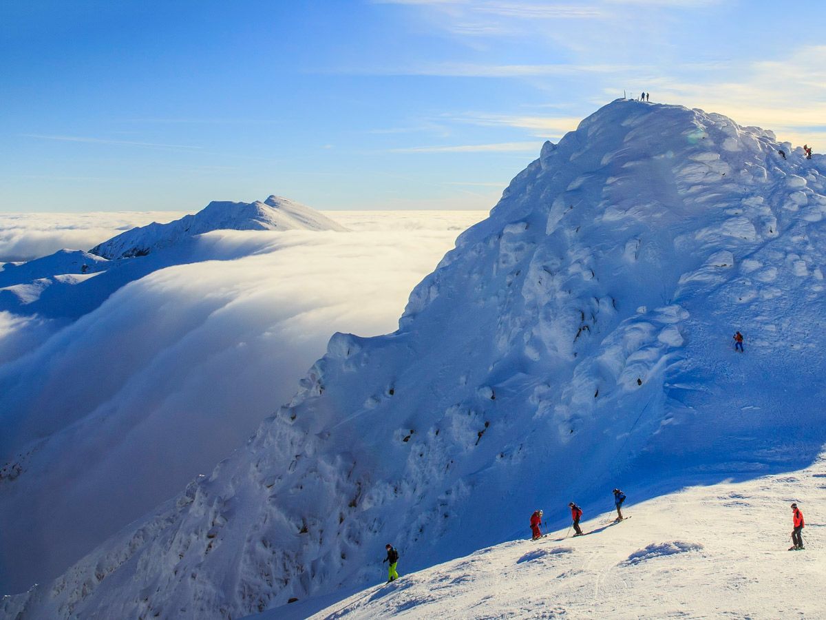 The Ultimate Travel Guide to Slovakia - 10Adventures